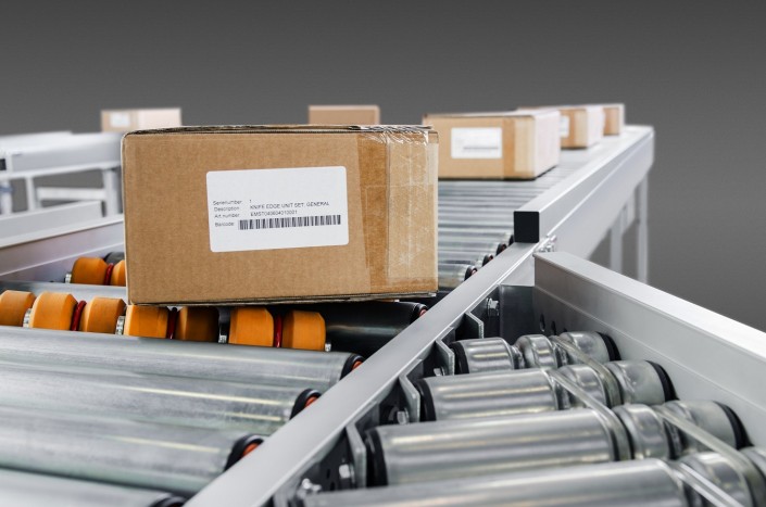 Carton Conveyors | Transfer & Divert Conveyors