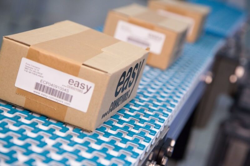 Carton Conveyors | Transfer & Divert Conveyors